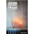 La Maison hantée - Poche - Shirley Jackson, François Guérif, Dominique ...