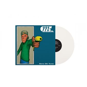 Same Old Tunes Vinyle Coloré - Millencolin - Vinyle album - Achat ...