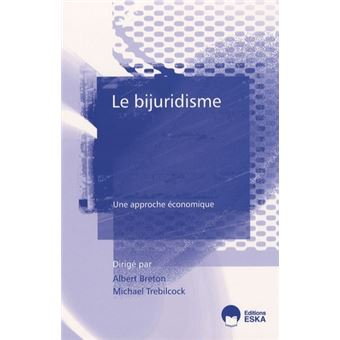 Bijuridisme (le) - broché - Alain Breton - Achat Livre | fnac