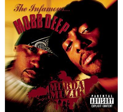 Murda muzik - Mobb Deep - CD album - Achat & prix | fnac