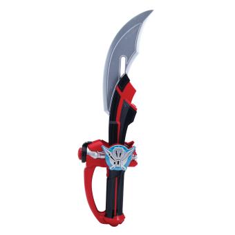 Épée Power Rangers Super Megaforce - Figurine de collection - Achat ...