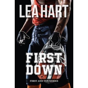First Down - ebook (ePub) - Lea Hart - Achat ebook | fnac