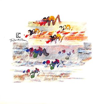 LC Edition Deluxe - The Durutti Column - Vinyle album - Achat & prix | fnac