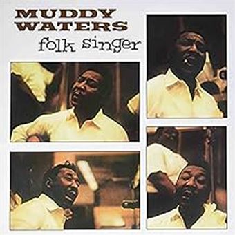 Muddy Waters - Folk singer (lp) - Compra música na Fnac.pt