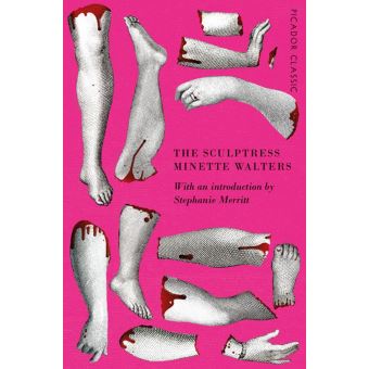 The Sculptress - ebook (ePub) - Minette Walters - Achat ebook | fnac