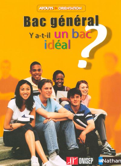 Bac general es l s Y-a-t-il un bac idéal ? - broché - Barbara Tabuteau ...