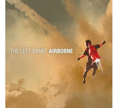 Airborne - The Left Banke - CD album - Achat & prix | fnac