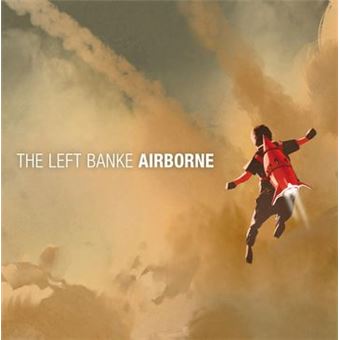 Airborne - The Left Banke - CD album - Achat & prix | fnac