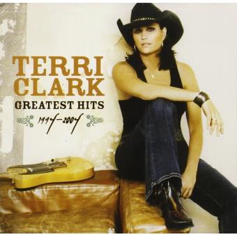 Greatest hits - Terri Clark - CD album - Achat & prix | fnac