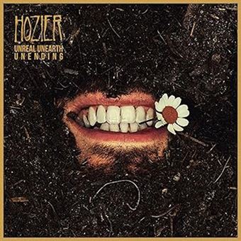 Unreal Unearth Unending Vinyle Marron et Blanc - Hozier - Vinyle album - Achat & prix | fnac