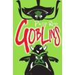 Goblins - broché - Philip Reeve - Achat Livre ou ebook | fnac