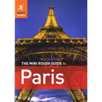 Paris mini Edition 2011 - broché - Collectif - Achat Livre | fnac