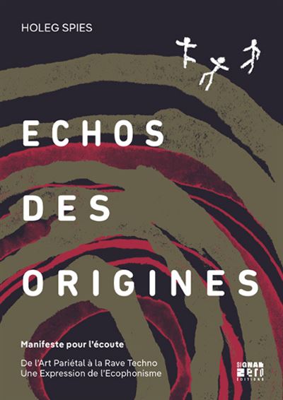 Echos des origines - broché - Spies Holeg, Isabelle Warnier Henry ...