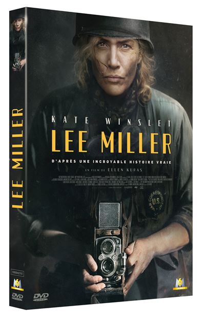 Lee Miller DVD - Ellen Kuras - DVD Zone 2 - Achat & prix | fnac