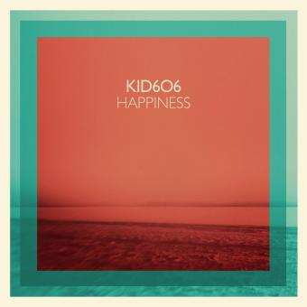 Happiness - Inclus coupon MP3 - Kid 606 - Vinyle album - Achat & prix | fnac