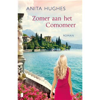 Zomer aan het Comomeer - broché - Anita Hughes, Els Franci-Ekeler - Achat Livre | fnac