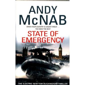 Tom Buckingham Tome 3 - Poche - Andy McNab - Achat Livre | fnac