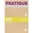 Pratique conjugaison a1 a2 l+corrig - -5% en libros | Fnac