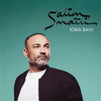 Kima Rani - Salim Smaïli - CD album - Achat & prix | fnac