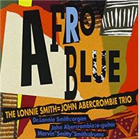 Afro blue/pochette cartonnee, Jazz, Blues neuf ou occasion | fnac