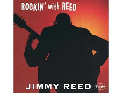 Rockin with reed - Jimmy Reed - Vinyle album - Achat & prix | fnac
