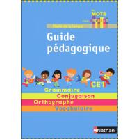 Par Mots Et Par Phrases – Soutien Primaire collection Par Mots Et Par ...