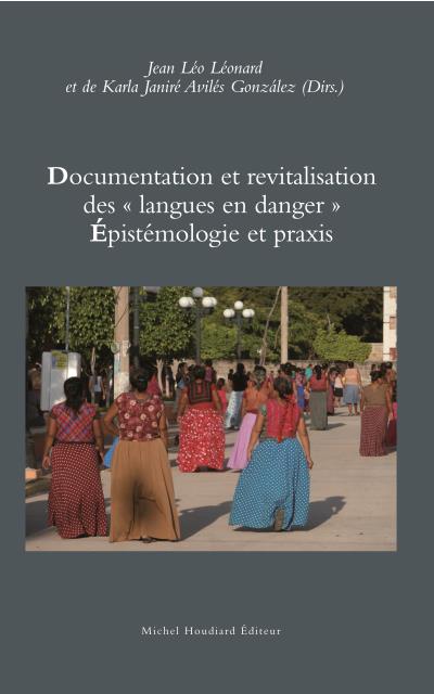 Documentation et revitalisation des langues en danger - broché - Jean ... Documentation et revitalisation des langues en danger - broché - Jean ...