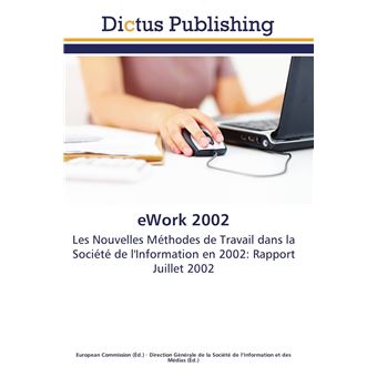 Ework 2002 - broché - Collectif - Achat Livre | fnac