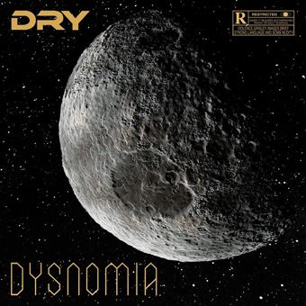Dysnomia - Dry - CD album - Achat & prix | fnac