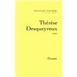 Therese desqueyroux - François Mauriac - Achat Livre | fnac