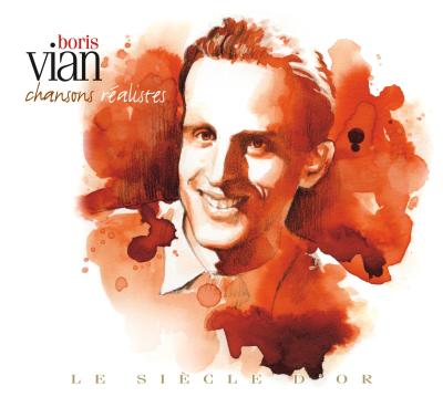 Chansons réalistes - Boris Vian - CD album - Achat & prix | fnac
