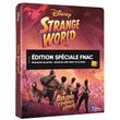 Avalonia, l'étrange voyage Édition Spéciale Collector Fnac Steelbook ...