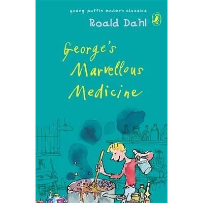 george's marvellous medicine - broché - Inconnus - Achat Livre | fnac