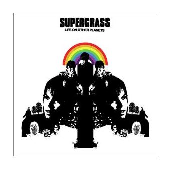 Life On Other Planets Vinyle Coloré - Supergrass - Vinyle album - Achat ...