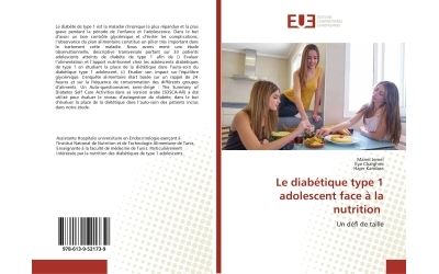 Le diabétique type 1 adolescent face à la nutrition Un défi de taille ...