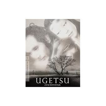 Ugetsu Blu-ray 4K Ultra HD - Kenji Mizoguchi - Blu-ray 4K - Achat ...