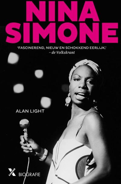 Nina Simone - broché - Nina Simone, Alan Light - Achat Livre | fnac