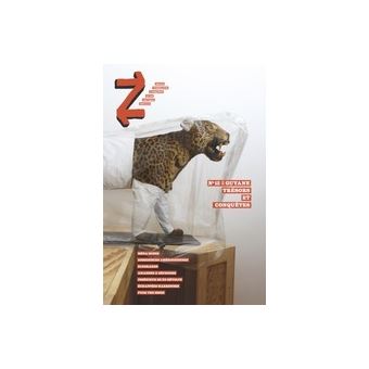 Revue Z n°12 : Guyane Eldorados Tome 12 - broché - Collectif - Achat ...