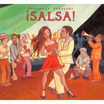 Salsa - Compilation salsa - CD album - Achat & prix | fnac