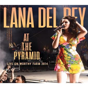At The Pyramid : Live On Worthy Farm Radio Broadcast England 2014 ...