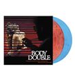 Body Double Original Motion Picture Soundtrack Vinyle Rouge et Bleu ...