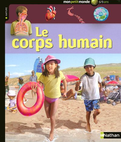 Corps humain - cartonné - Barbara Taylor - Achat Livre | fnac