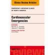 Cardiovascular Emergencies, An Issue of Emergency Medicine Clinics of ...