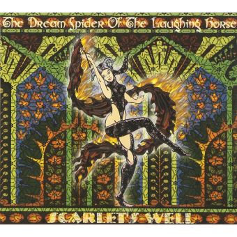 Dream spider of the laughing - Scarlet S Well - CD album - Achat & prix ...