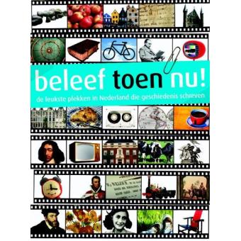 Beleef toen nu ! - broché - C, Michael Hell - Achat Livre | fnac