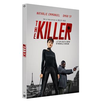 The Killer DVD - John Woo - DVD Zone 2 - Achat & prix | fnac