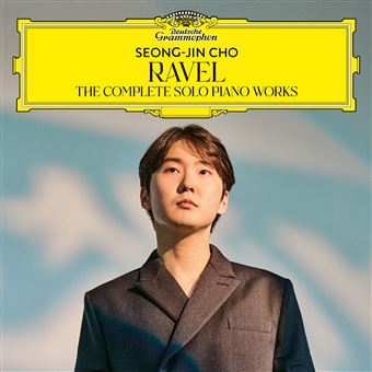 Ravel : The Complete Solo Piano Works - Maurice Ravel - CD album - Achat & prix | fnac