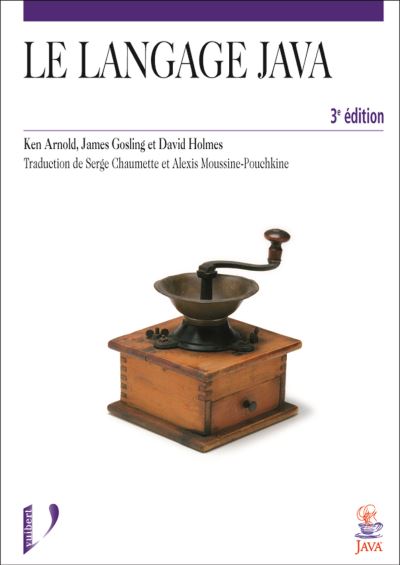 Langage java - broché - Collectif - Achat Livre | fnac
