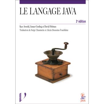 Langage java - broché - Collectif - Achat Livre | fnac