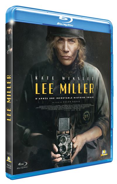 Lee Miller Blu-ray - Ellen Kuras - Blu-ray - Achat & prix | fnac